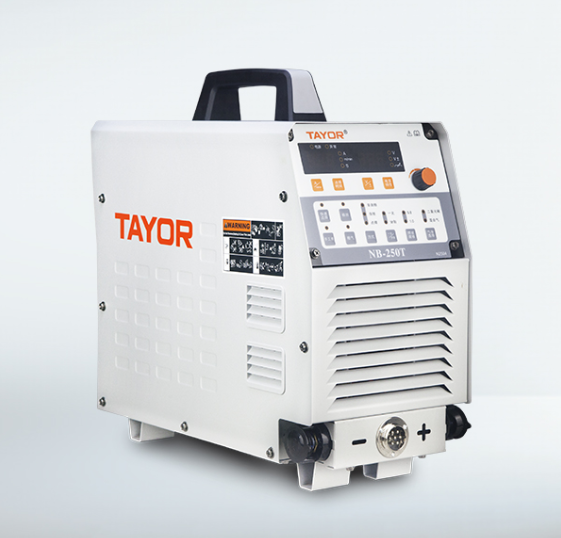 切管家 | 上海通用电焊机NB-250T - 切管家® |一站式生产下料管家式运维综合配套服务商