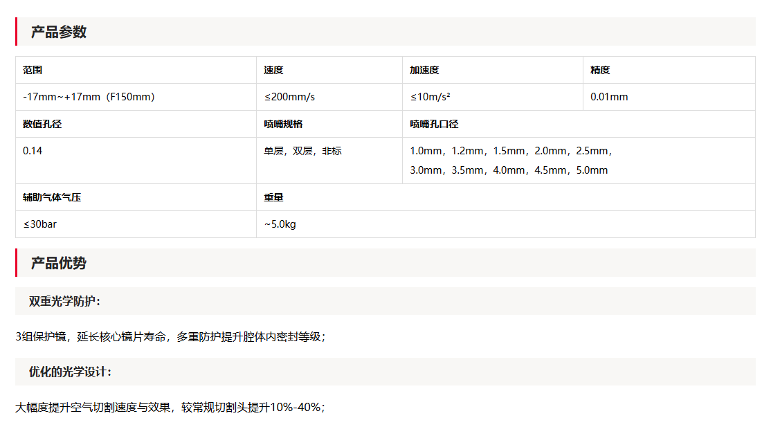 切管家 | Raytools BS03K-CAT 高性能智能切割头 - 切管家® |一站式生产下料管家式运维综合配套服务商